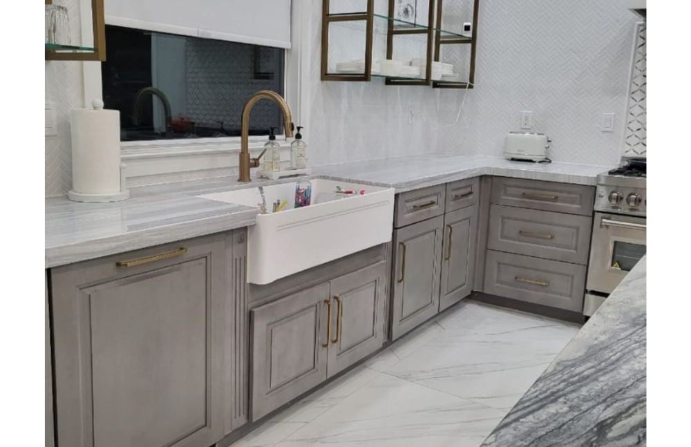 Standard Stock - Mama's Wholesale Cabinets