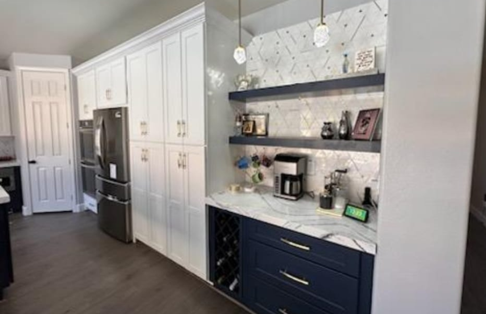 Standard Stock - Mama's Wholesale Cabinets