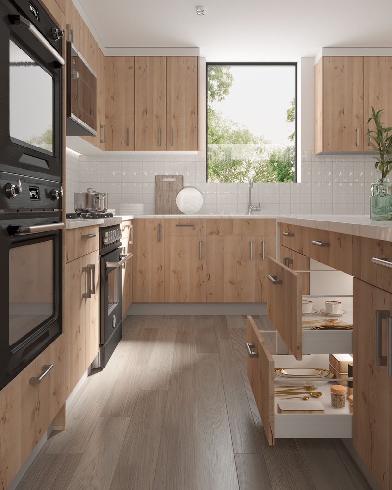 Mama's Wholesale Cabinets