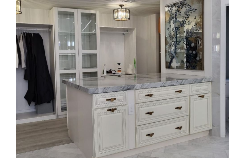Standard Stock - Mama's Wholesale Cabinets