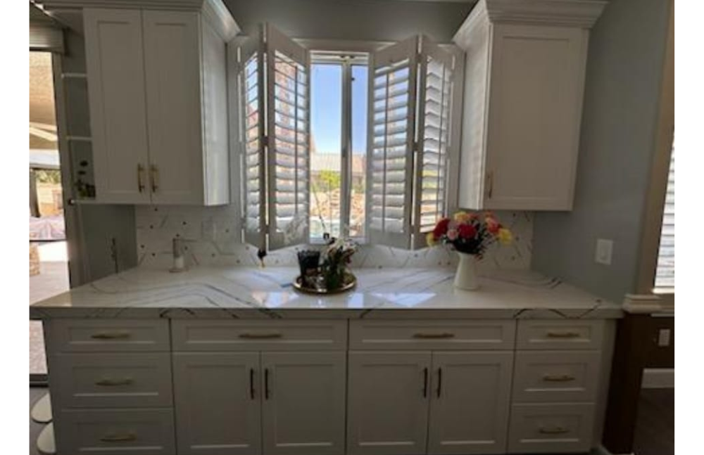 Standard Stock - Mama's Wholesale Cabinets
